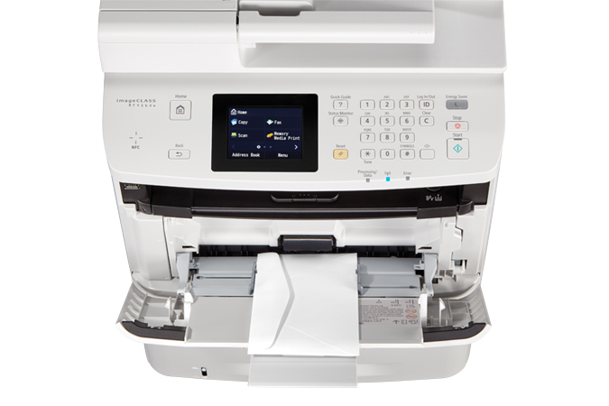 Canon i-SENSYS MF416dw A4 Mono Multifunction Laser Printer